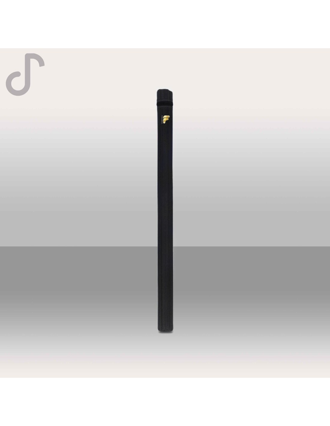 Fortex 400 Serisi Ney Çantası Siyah