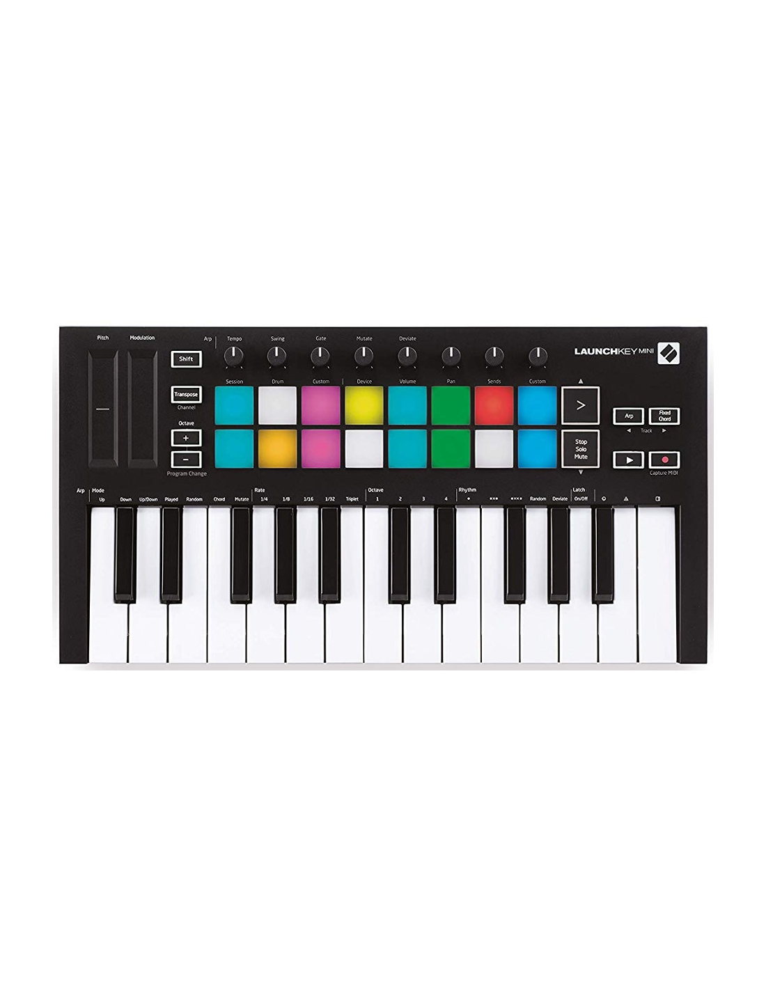 Novation Launchkey Mini MK3